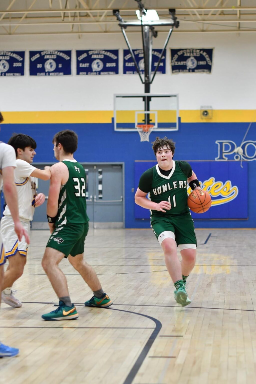 PVHS boys get big road win over Mattanawcook Tuesday night – Eastern ...