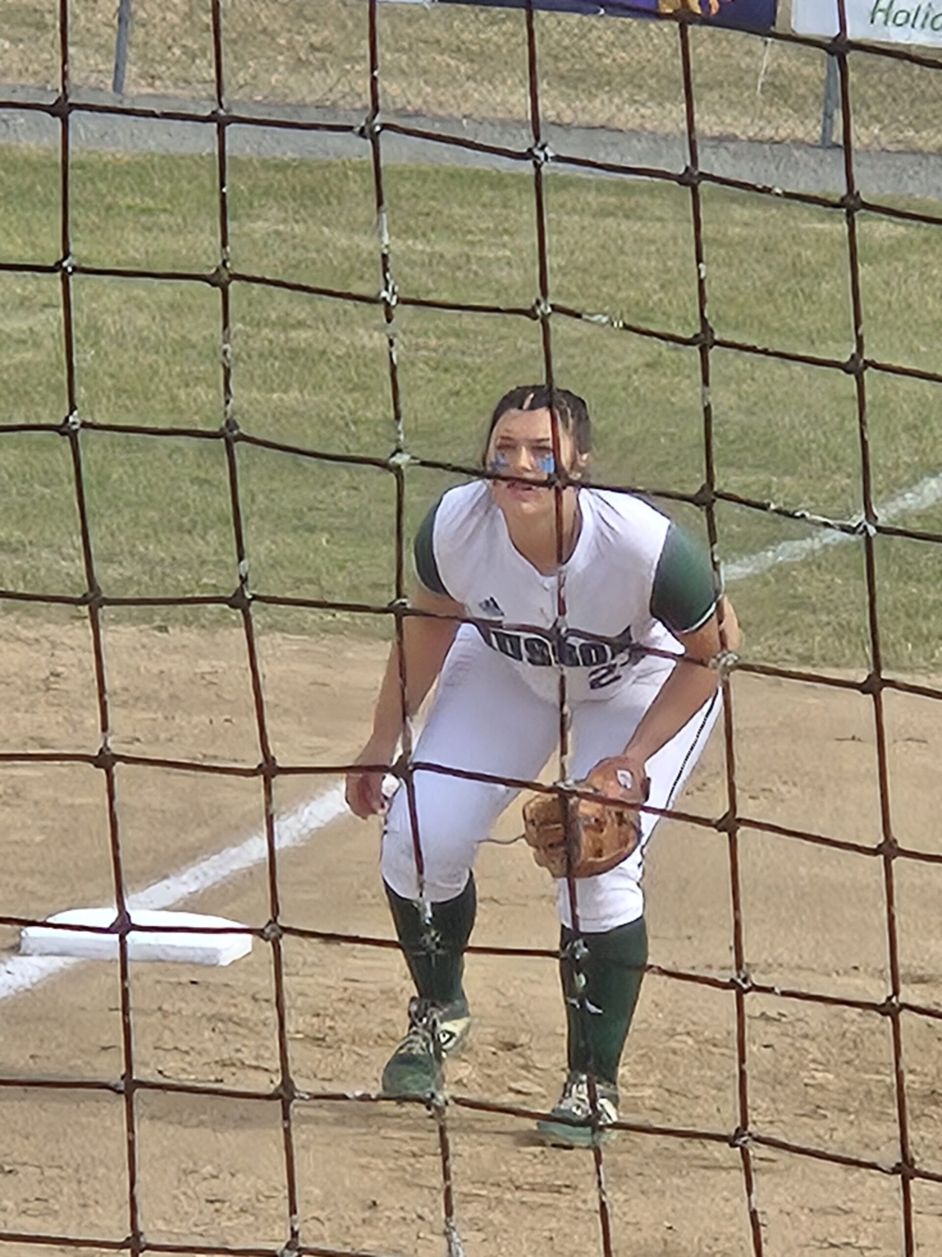 Julia Gregiore named 2024-25 Clara Swan Female Athlete of the Year ...