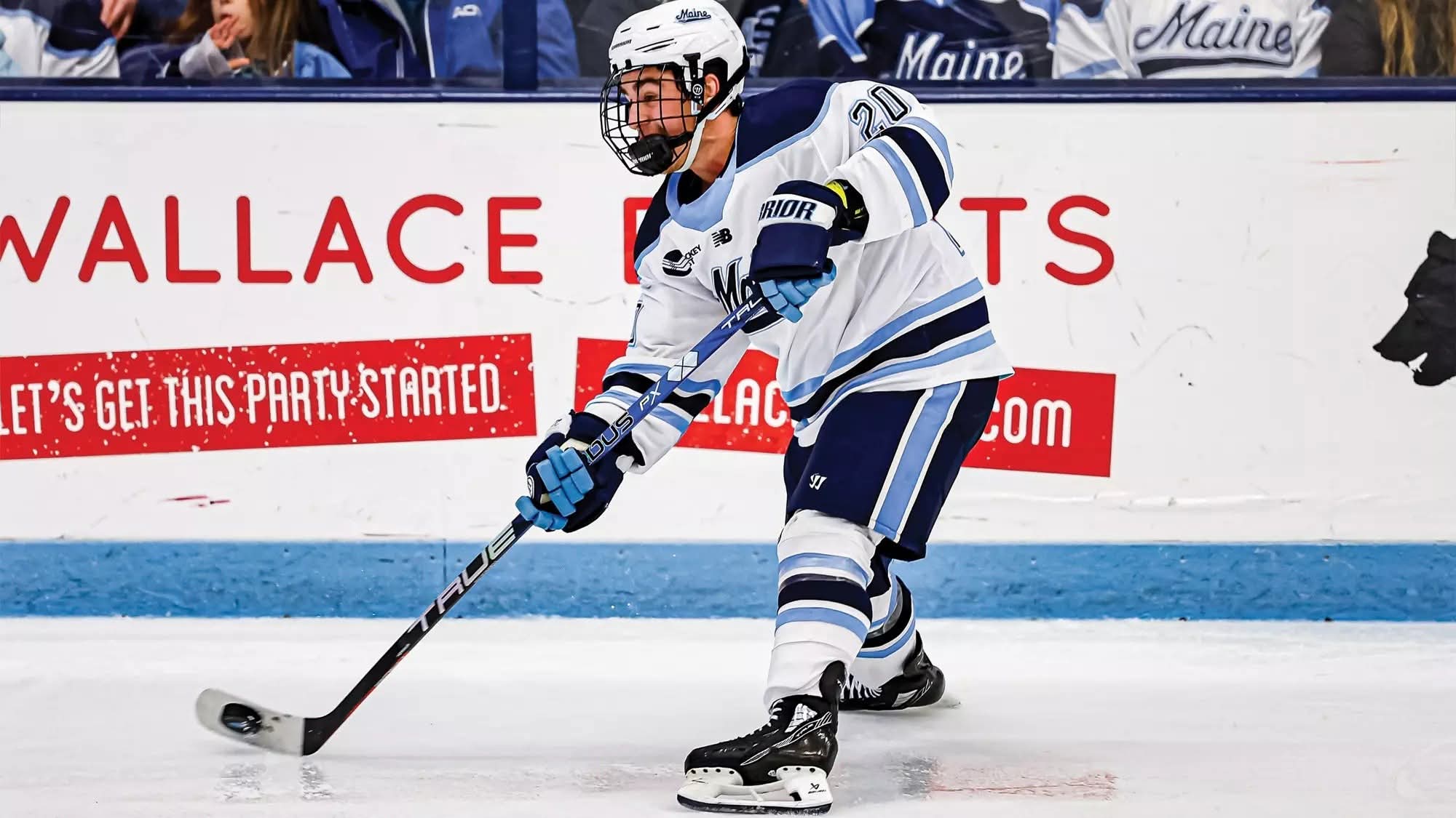Josh Nadeau signing with AHL affiliate of the Montreal Canadiens ...